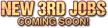 Add 3rd Job Teaser - Elsword Online