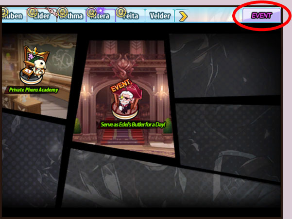 April Fool's Day Dungeon & Events - Elsword Online