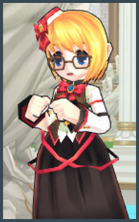 Elrianode - Elsword Online