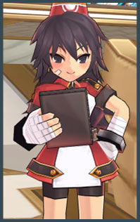 Elrianode - Elsword Online