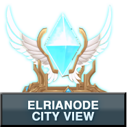 Elrianode - Elsword Online