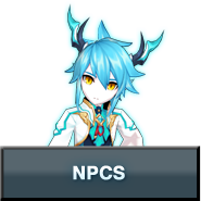 Elrianode - Elsword Online