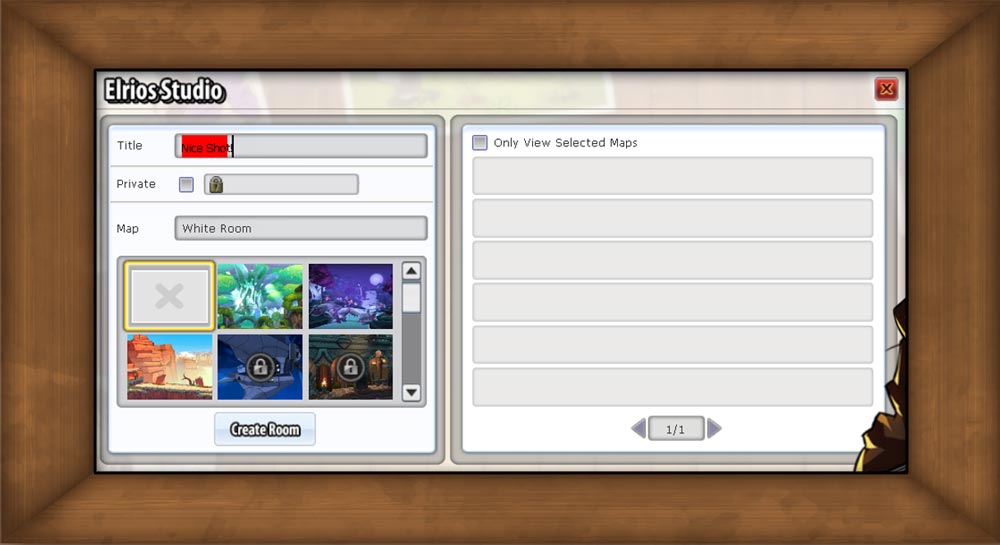 Elrios Studio - Elsword