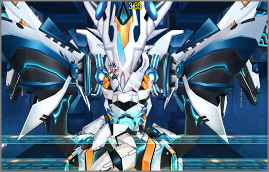 Eltrion Phase 2 - Elsword