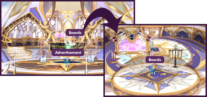 Elysion Second Chapter - Elsword