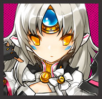 Eve Enhanced Skills - Elsword Online