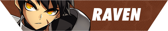 Raven Enhanced Skills - Elsword Online Raven Enhanced Skills - Elsword Online