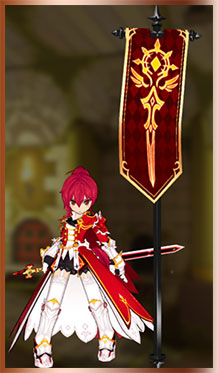 ELSWORD ONLINE: GUILD EXPEDITION