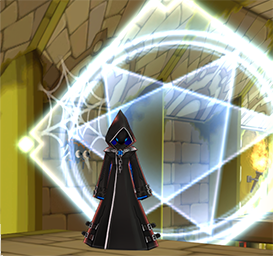 Henir Fanatic Appearance Event - Elsword Online