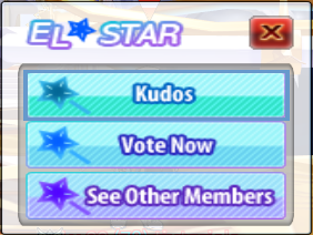 Idol Project El Star - Elsword Online