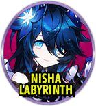 Laby's Mod Skill Madness - Elsword Online