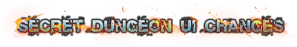 Lanox Secret Dungeon Update - Elsword