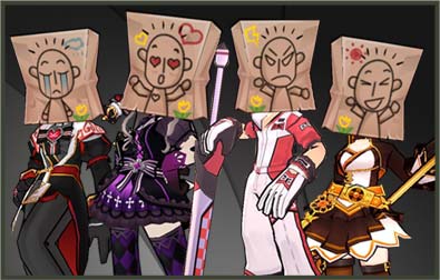 ELSWORD Online – Free Action MMORPG
