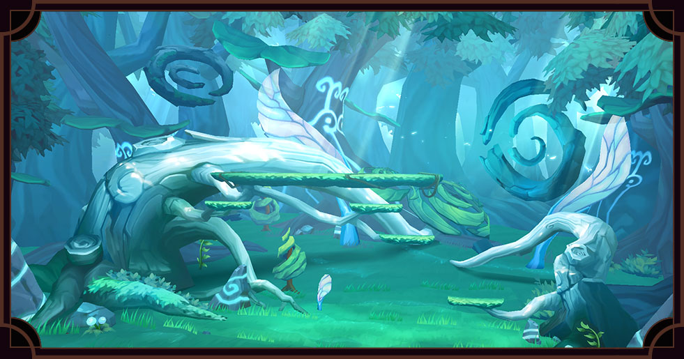 Master Road | Master Class – Rena, Rose | Elsword Online