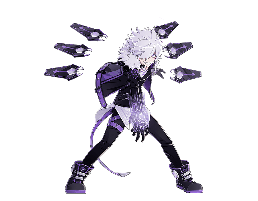 ELSWORD Online – Free Action MMORPG