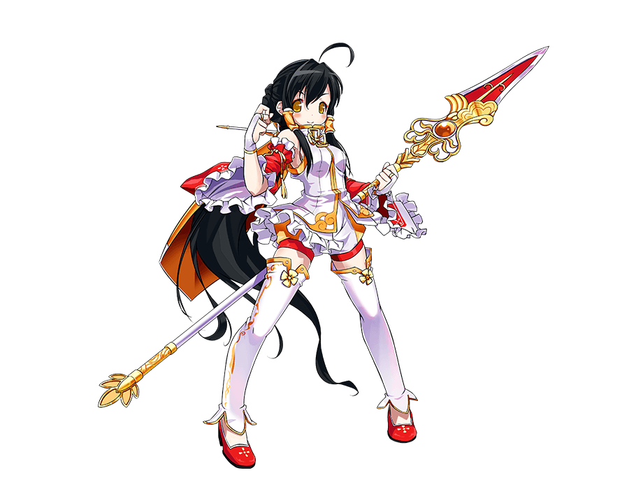 ELSWORD Online – Free Action MMORPG