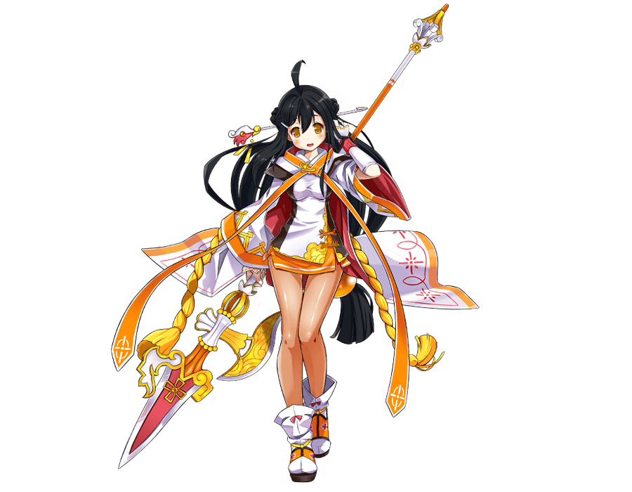 ELSWORD Online – Free Action MMORPG