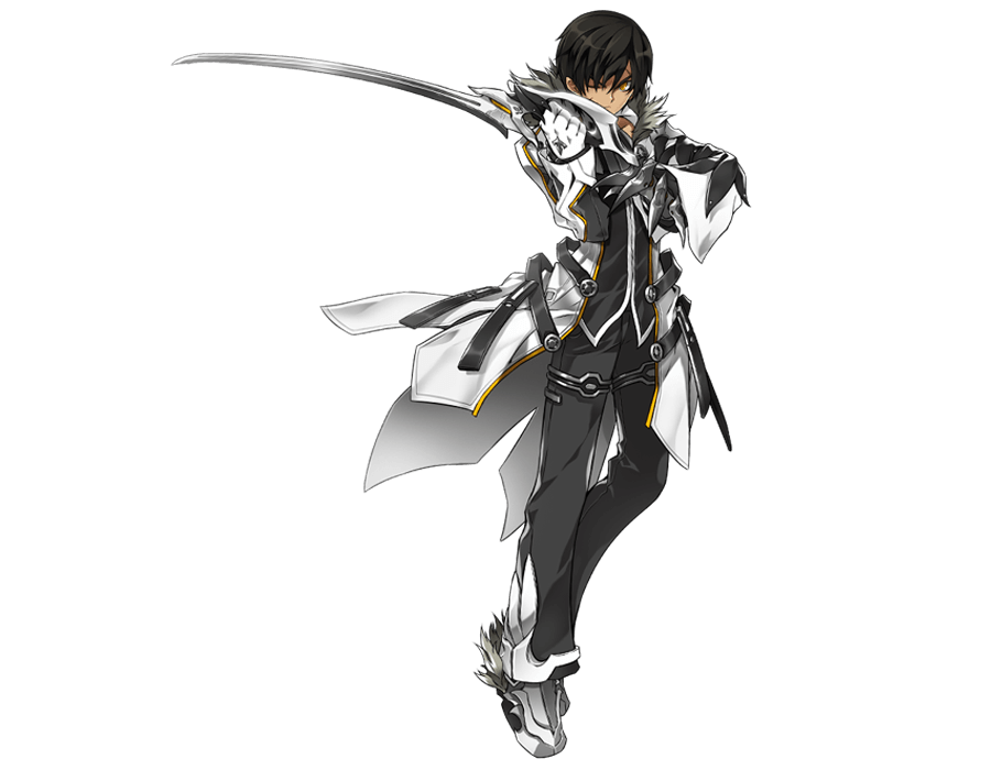 ELSWORD Online – Free Action MMORPG