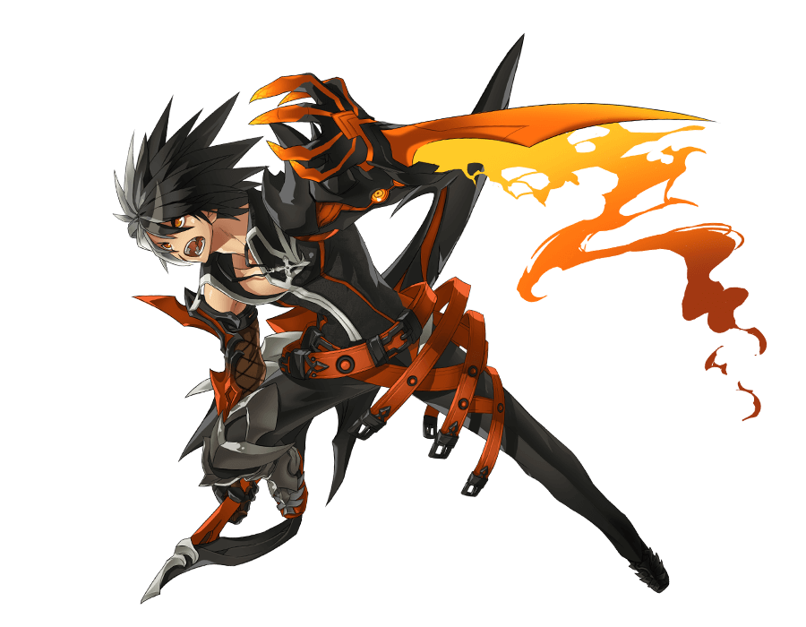 ELSWORD Online – Free Action MMORPG