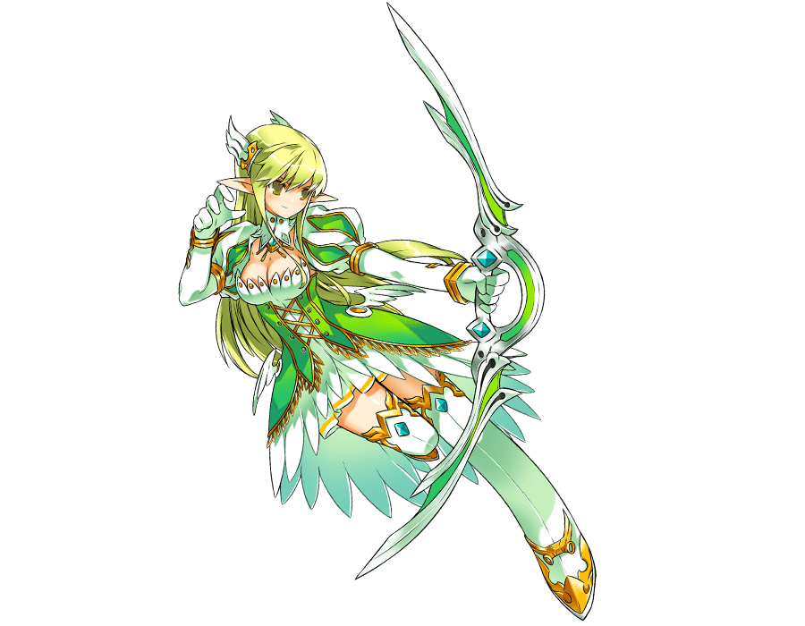 ELSWORD Online – Free Action MMORPG