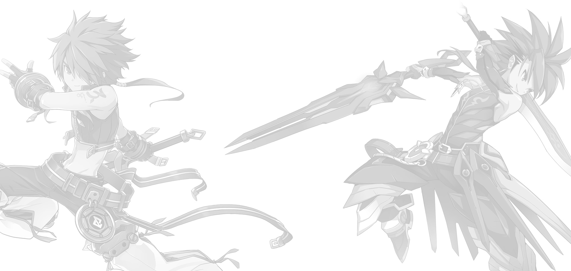 ELSWORD Online – Free Action MMORPG