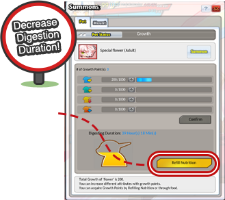 Pet Expedition - Elsword Online