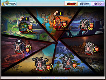Quality of Life Update 2 - Elsword Online