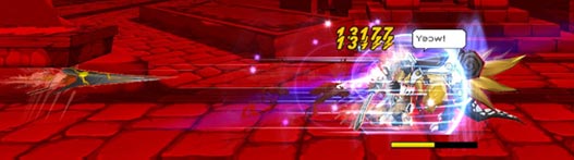 Elsword - Raven's Rage