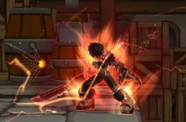 Elsword - Raven's Rage