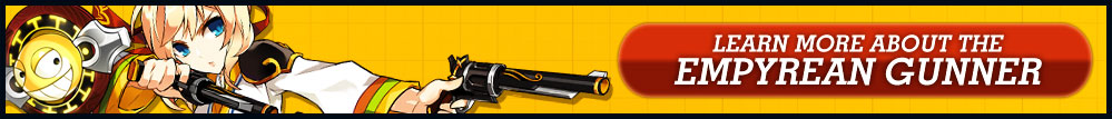 Rose 3rd Class Path - Elsword