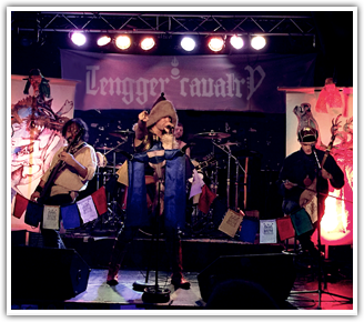 Tengger Cavalry - ELSWORD Online – Free Action MMORPG