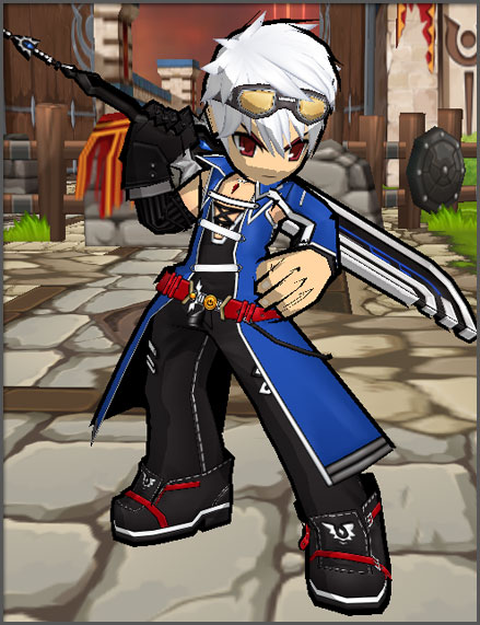 Elsword - 2013 Winners Showcase